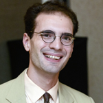 Our Director of Music Ministries - St. Paul's Episcopal Church