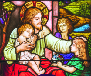 Worship Offerings for Children - St. Paul’s Episcopal Church